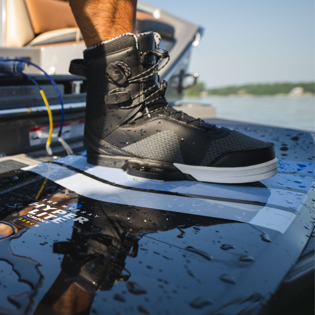 Wakeboard kötések minden tudásszintre, széles választékban - BuyWake ...