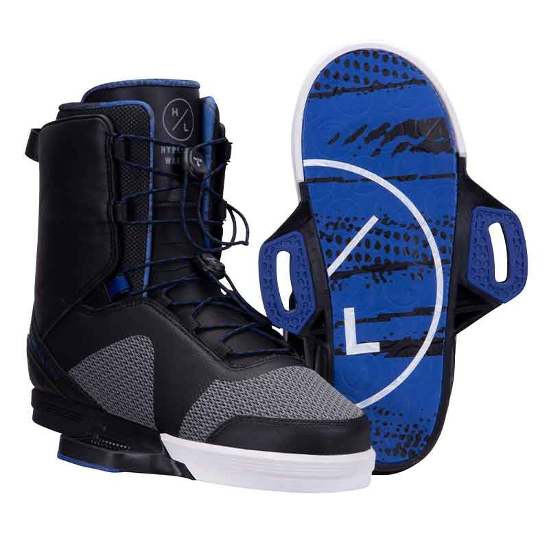 Hyperlite wakeboard kötés TEAM-X 2022 – buywake.hu